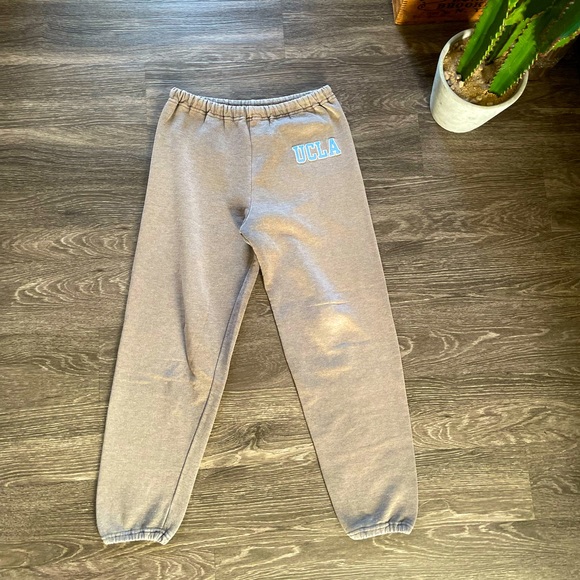 Russell Athletic | Pants & Jumpsuits | Vtg Ucla Sweatpants | Poshmark